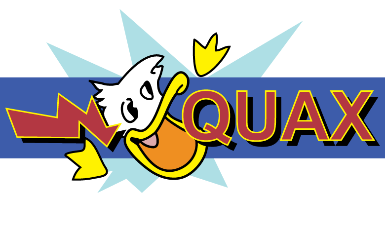 QUAX publications and theses - INFN Sezione di Padova